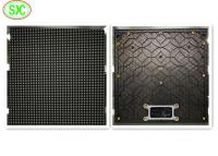 China Super Thin Aluminum Cabinet Indoor Full Color LED Screen Hire Pixel Pitch 4.81mm 500x500mm for sale