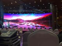 China P3.91 Indoor LED Display 500x1000mm 5500Cd Brightness indoor full color led display full color led for sale