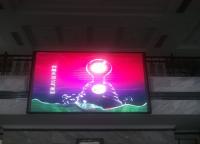 China RGB Indoor P5 SMD LED Screen 40000 Pixels 800x800mm 3G WiFi Control Video Display for sale