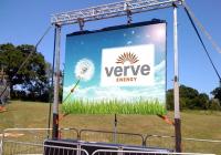 China Great waterproof Outdoot P6 SMD LED Screen 5 Years Warranty Density 27778 led display screen rental for sale