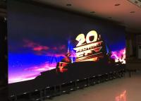 China P5 Indoor LED Display Screen 320x160mm High Brightness Shopping Mall Advertising Panel for sale