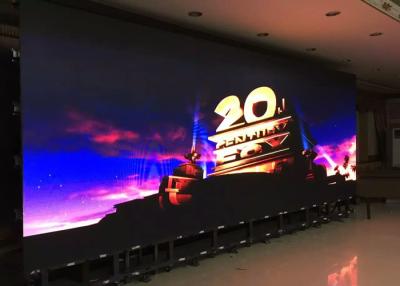 China P5 SMD Indoor Full Color LED Display 40000 Pixels/m² 5mm Pitch 120° Viewing Angle for Stage Video Walls for sale