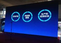 China P5 SMD Indoor Full Color LED Display 40000 Pixels/m² 5mm Pitch 120° Viewing Angle for Stage Video Walls for sale