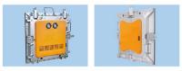 China P4.81 Outdoor LED Display Screen 7000cd Brightness IP65 Waterproof Die Cast Aluminum Cabinet for sale