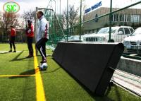 China P10 Outdoor Waterproof Full Color Stadium LED Display 5000nits IP65 10mm Pitch for sale