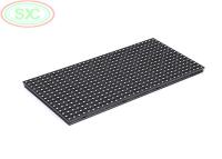 China Indoor P2.9 Rental LED Display 112896 Pixels per sqm 1500 cd/m2 Brightness for Events for sale