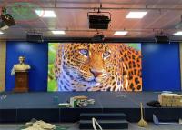 China Indoor P3.91 Rental LED Display 65410 Pixels/m² 3m-50m Viewing Distance Remote Control for sale