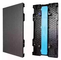 China P3.91 Full Color LED Display 500x500mm IP65 Waterproof 5000cd Brightness for Stage Rental for sale