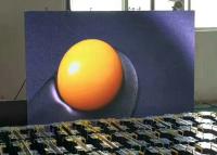China P3 Indoor LED Rental Screen 111111 Pixels/sqm Full Color 3mm Pixel Pitch 3 Years Warranty for sale