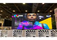 China Rental LED Display P3.91 Panel with Customizable Module Size and High Pixel Density for Video Wall for sale