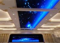 China P4 Indoor Full Color LED Display SMD2121 768x768mm Cabinet for Shopping Malls for sale