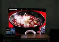 China P2.5 SMD2121 Indoor Full Color LED Rental Screen 160x160mm 64x64 3 Years Warranty for sale
