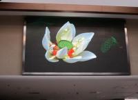 China Indoor P5 Rental LED Display 640x640mm Full Color High Resolution 40000 Dots/sqm for sale