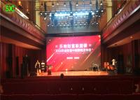 China COB Rental Indoor Video Advertising NOVA System P5 LED Screen Panel, Giant Display Panel for sale