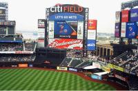 China P10 IP65 Outdoor Stadium LED Display 10000pixels/m² 7500cd/m² Soccer Sports Screen Wall for sale