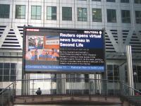China Die-Cast Aluminum P5.95 Outdoor Full Color LED Display 7500cd Brightness Rental Screen for sale