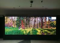 China P3.91 Indoor Rental LED Display Screen 500x500mm 6.5kg for Stage Events for sale