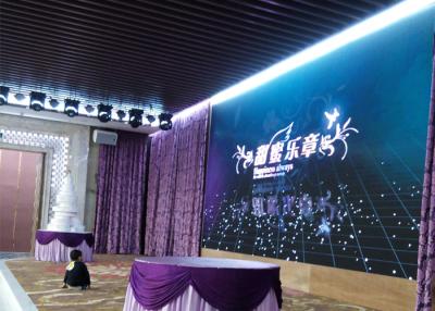 China P3 Indoor Full Color LED Display 3mm Pixel Pitch 192x192mm Module for Live Sports Shows Concerts for sale