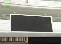 China P6 Outdoor Full Color Rental LED Display 5000cd/m2 Brightness 6mm Pixel Pitch for sale