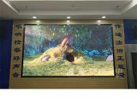 China P10 Die-Cast Aluminum Rental LED Screen 1R1G1B 320x160mm Advertising Display Nova System for sale