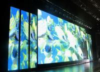China P3 Indoor Rental Full Color LED Display Screen 192x192mm 111111pixels/m² for Church Stage for sale