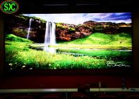 China P4 Indoor Full Color LED Display Screen 256x128mm 62500 Dots High Definition for sale