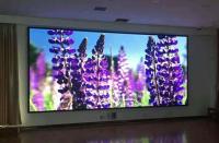China DIP P16 Outdoor LED Display Screen 16mm Pixel Pitch Video Wall High Resolution 7500cd Brightness for sale