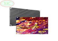 China P2.5 Rental LED Display 640x480mm 1500cd/m2 Magnetic Front Service Video Wall for sale
