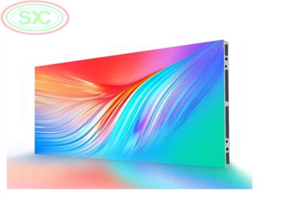China P3.91 Indoor Rental LED Video Wall 250x250mm Module Full Color Stage Display 65410 Pixels for sale