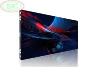 China P2.5 Rental LED Display 640x480mm 1500cd/m2 Magnetic Front Service Video Wall for sale