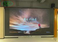China Indoor Rental LED Display P3.91 P4.81 1500cd/m2 High Brush IC for Home Cinema for sale