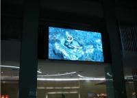 China Indoor P5 Full Color LED Display Rental Video Wall 320x160mm 40000 Pixels per Square Meter for sale