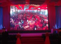 China Indoor LED Rental Screen P2 Full Color HD Video Wall 320x160mm for Stage Background for sale