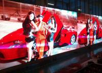 China Indoor LED Rental Screen P2 Full Color HD Video Wall 320x160mm for Stage Background for sale
