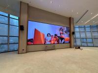 China Indoor P2 LED Video Wall 640x640mm Cabinet 1200 Nits SMD1515 Full Color Display for sale