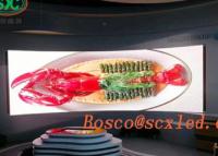 China High Quality High Brightness Outdoor Full Colour Waterproof LED Display Wall  COB P2.5 for sale