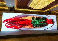 China High Quality High Brightness Outdoor Full Colour Waterproof LED Display Wall  COB P2.5 for sale