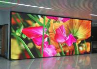 China SMD Indoor LED Display 3.91mm High Refresh Rate 3840Hz Video Wall for Commercial Advertising for sale