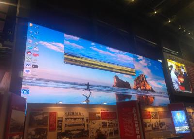 China Indoor SMD P5 Full Color LED Display 5mm Pixel Pitch 40000dots/sqm for Stage Rental for sale
