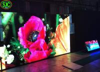 China P5 Full Color Outdoor LED Billboard 320x160mm Module 7000nits High Brightness Digital Display Board for sale