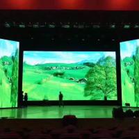 China P3 2500nits SMD LED Display 64x64 Module for Stage Ceremony Entertainment for sale
