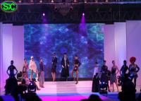 China Indoor P5 SMD LED Display Rental Screen 320x160mm High Resolution 40000 Pixels per m² for sale