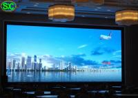 China P3 3mm Indoor SMD Rental LED Display 192x192mm Module 111111 Pixels/m² for sale