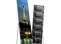 China Fine Pitch Indoor P1.875 LED Display 480x480mm Cabinet 284440 Dots Sqm for sale