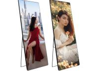 China P3 Indoor Full Color LED Video Wall 192x192mm 1000cd/sqm Brightness for sale