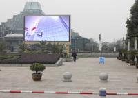China Customized Outdoor Full Color LED Display P10 10000dots/sqm High Brightness Billboard for sale