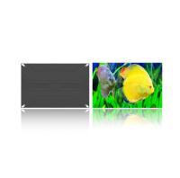 China P8 LED Video Wall Waterproof HD No Smear Adjustable Stage Background Display for sale