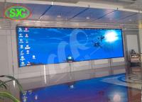 China P4 Outdoor LED Rental Screen 640x640mm Cabinet 62500 Pixels High Brightness Stage Display for sale