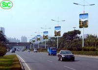 China P6 6mm Outdoor Waterproof LED Display Screen with WiFi 4G Control for Street Advertising for sale