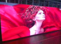 China P2.5 Indoor Full Color LED Display 640x640mm Die Casting Aluminum Cabinet 160000 Dots for sale